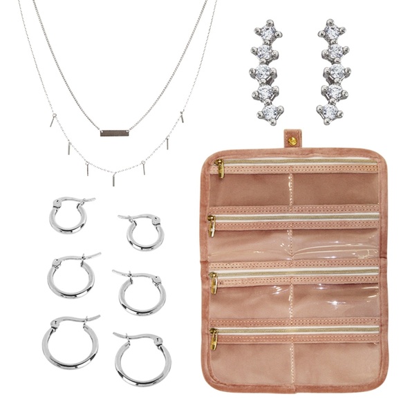 8 Other Reasons | Jewelry | 8or Classic Jewelry Starter Pack | Poshmark